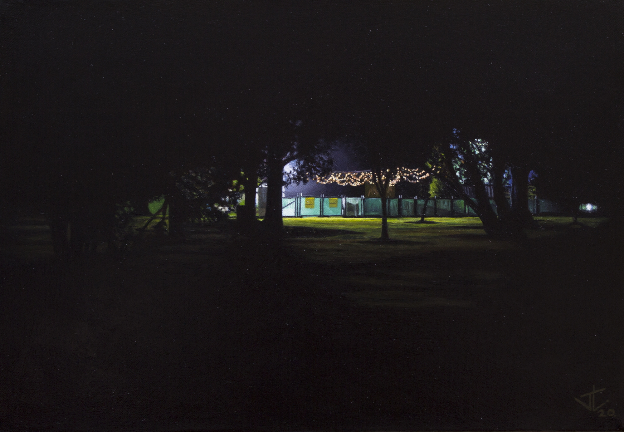 4th Iteration – 2020 – Adelaide Park Lands Art Prize