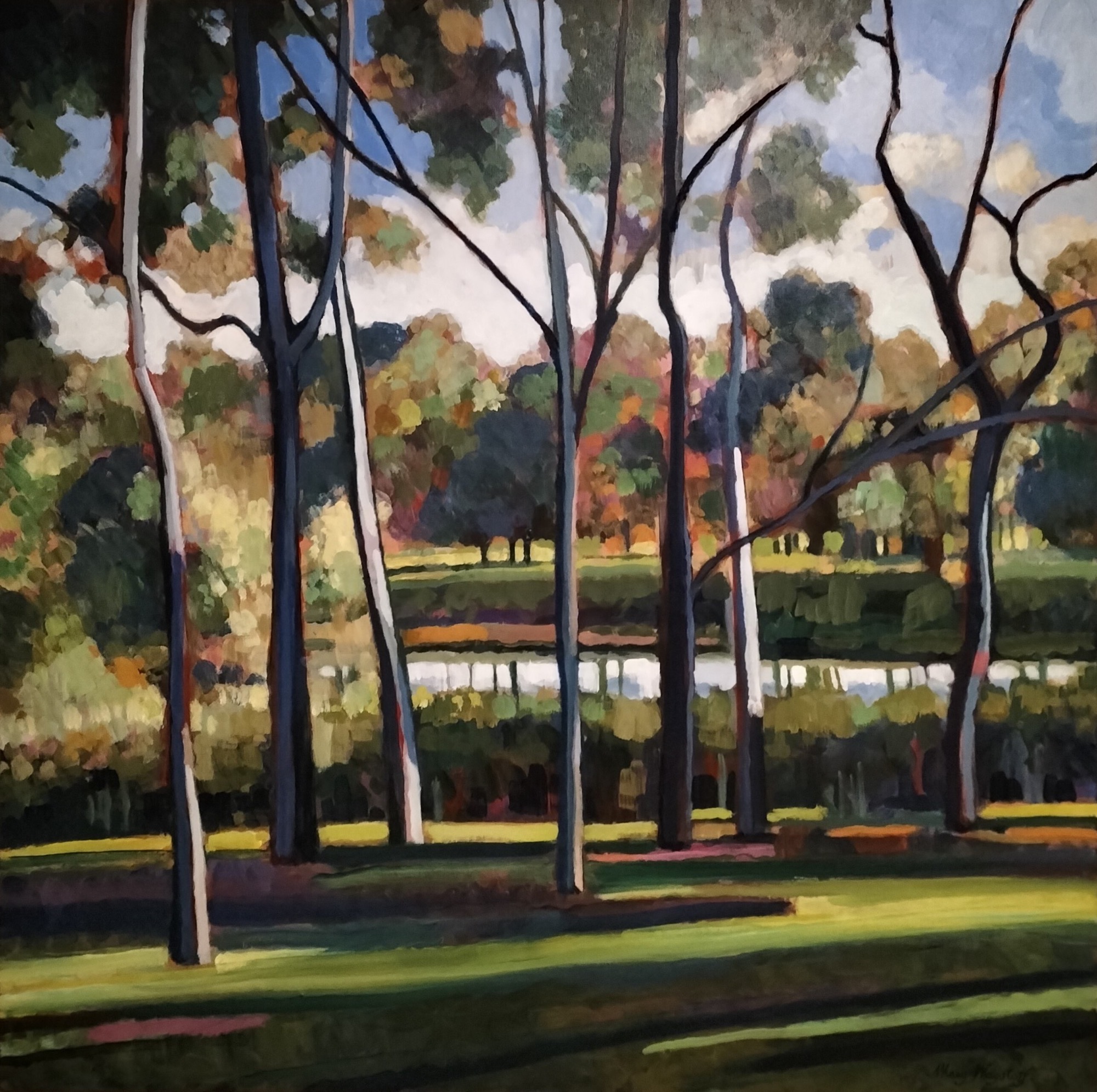 5th Iteration – 2023 – Adelaide Park Lands Art Prize