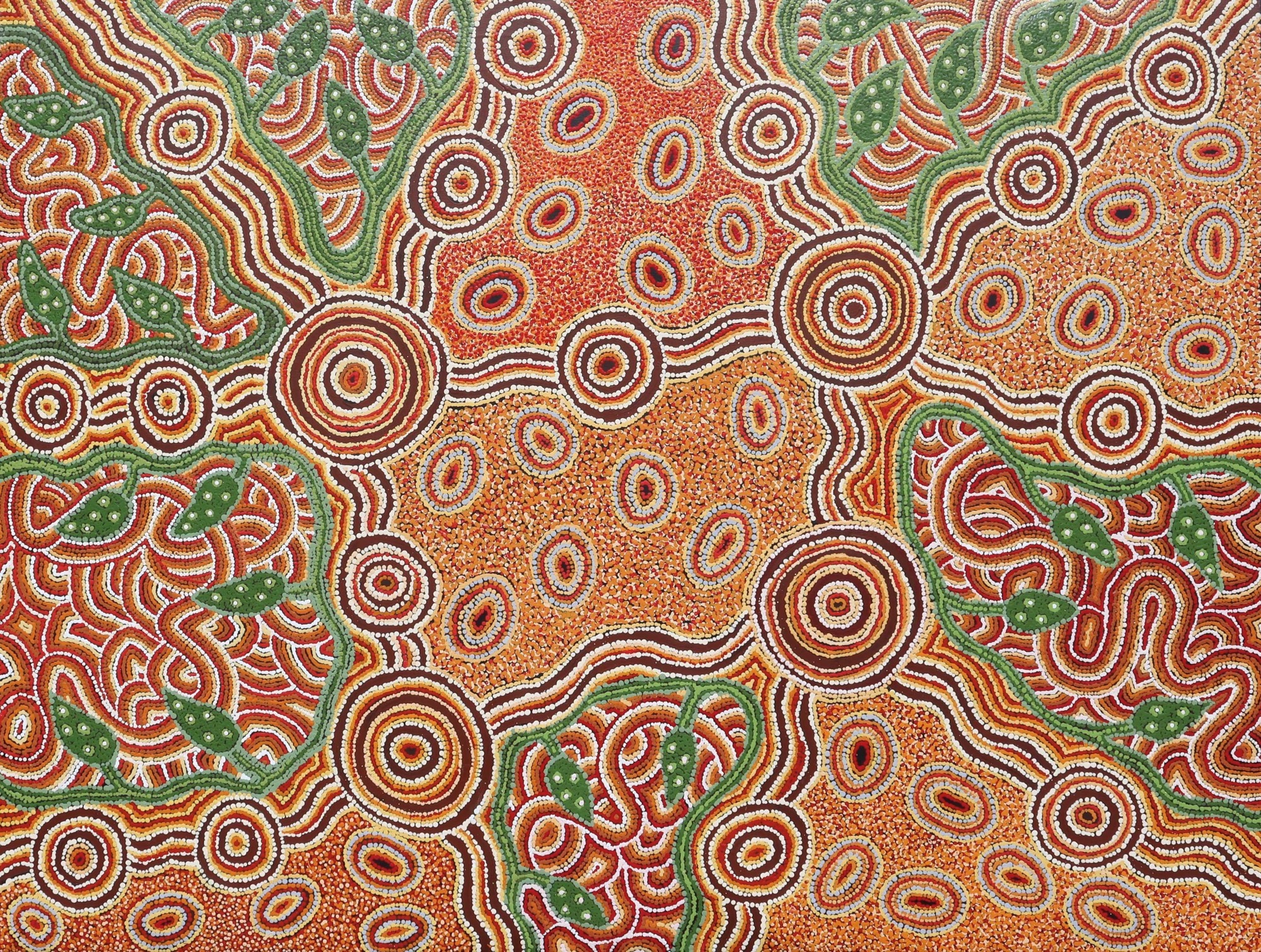 5th Iteration – 2023 – Adelaide Park Lands Art Prize